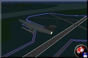 Vulcan Software - (Amiga) JetPilot